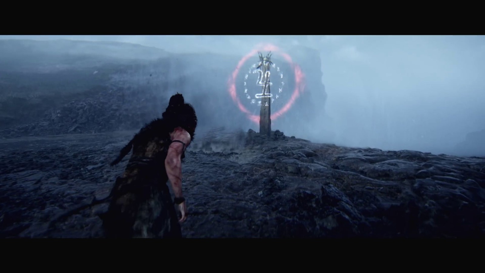 Senua’s Saga: Hellblade II - Chapter 1 Walkthrough - Neoseeker