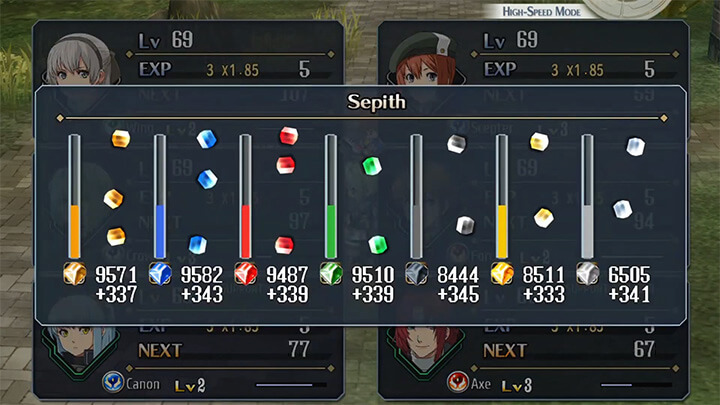 Finding Shining Poms - The Legend of Heroes: Trails to Azure Walkthrough - Neoseeker