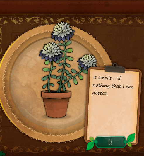 Strange Horticulture | Plant & Mushroom Catalogue - Neoseeker