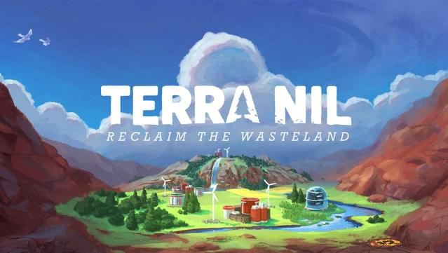 Terra Nil Walkthrough and Guide - Neoseeker