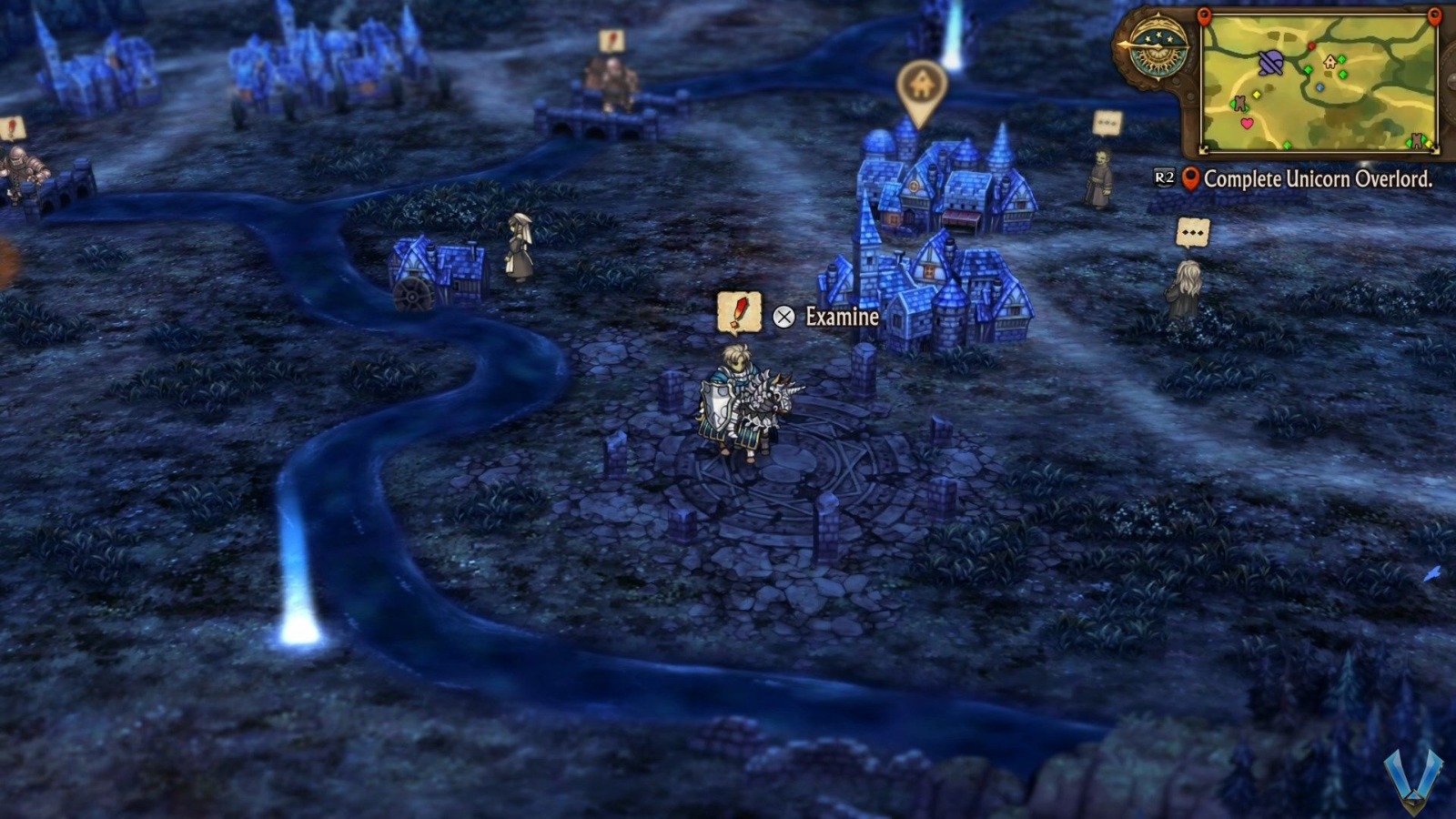 Unicorn Overlord - Unicorn Overlord Walkthrough - Neoseeker