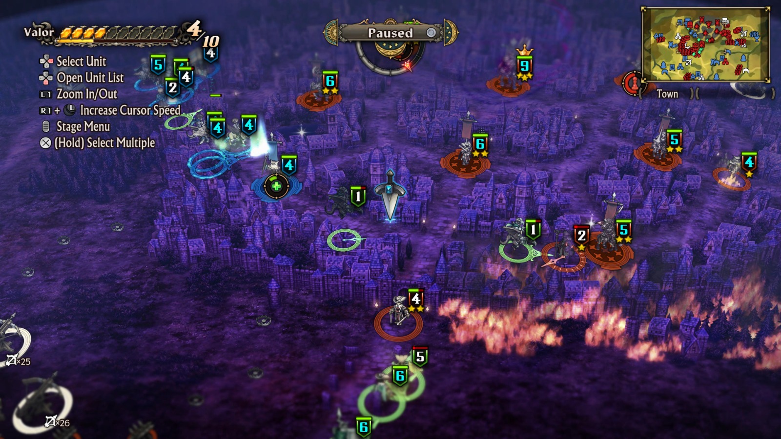 Unicorn Overlord - Unicorn Overlord Walkthrough - Neoseeker