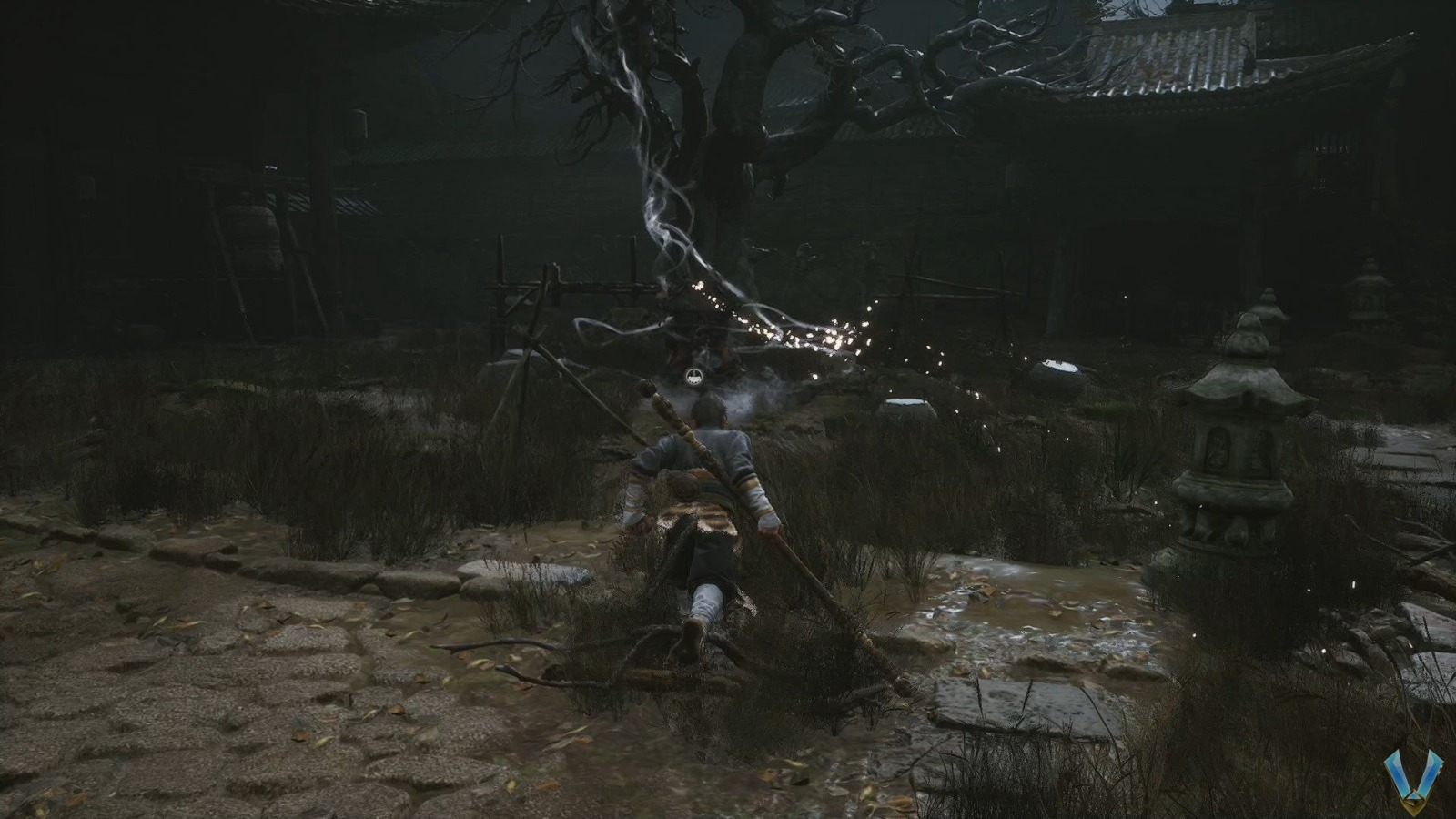 SECRET: Ancient Guanyin Temple - Black Myth: Wukong Walkthrough - Neoseeker