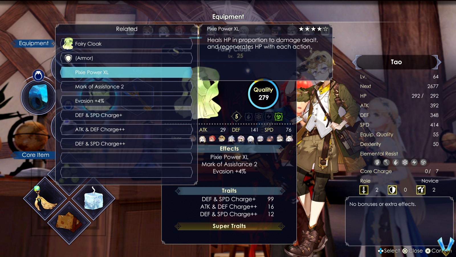 Atelier Ryza 3 - The Underworld Forest Walkthrough - Atelier Ryza 3 ...