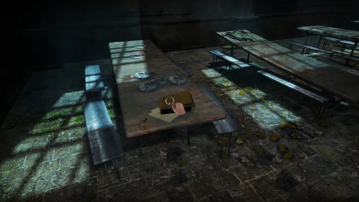 How to Find All Collectibles - ASYLUM (2025) Walkthrough and Guide ...