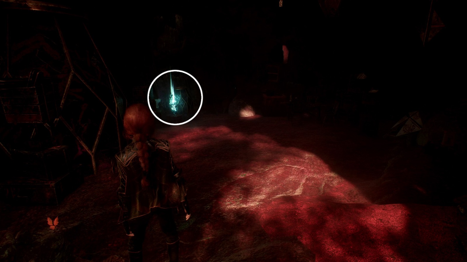 Paint Spike Locations - Clair Obscur: Expedition 33 Walkthrough - Neoseeker