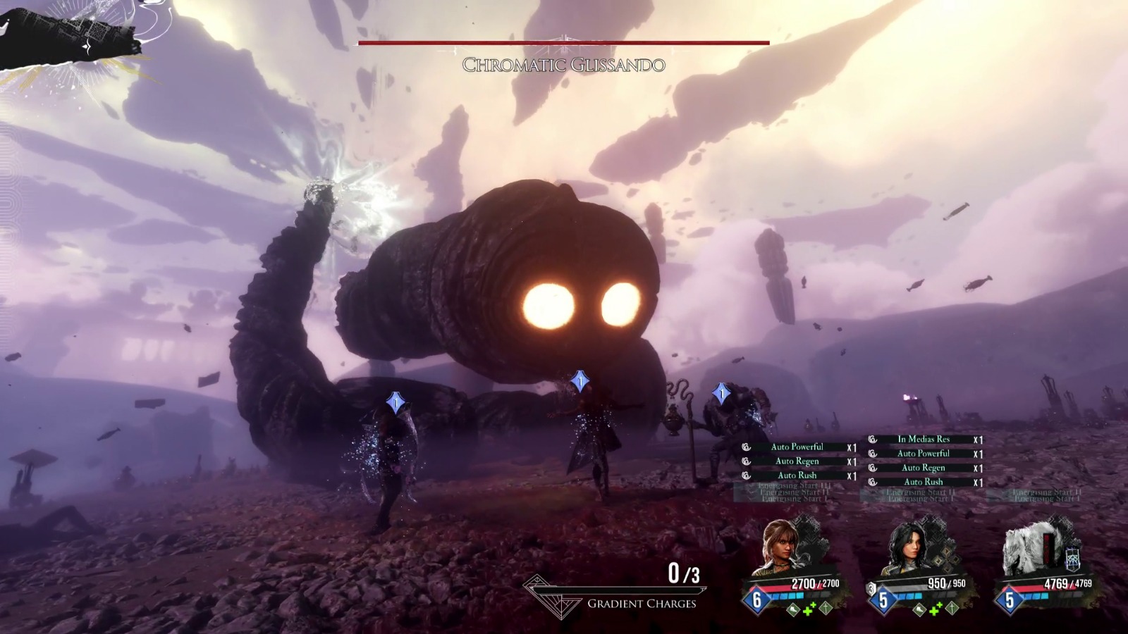 Sirène's Dress - Clair Obscur: Expedition 33 Walkthrough - Neoseeker