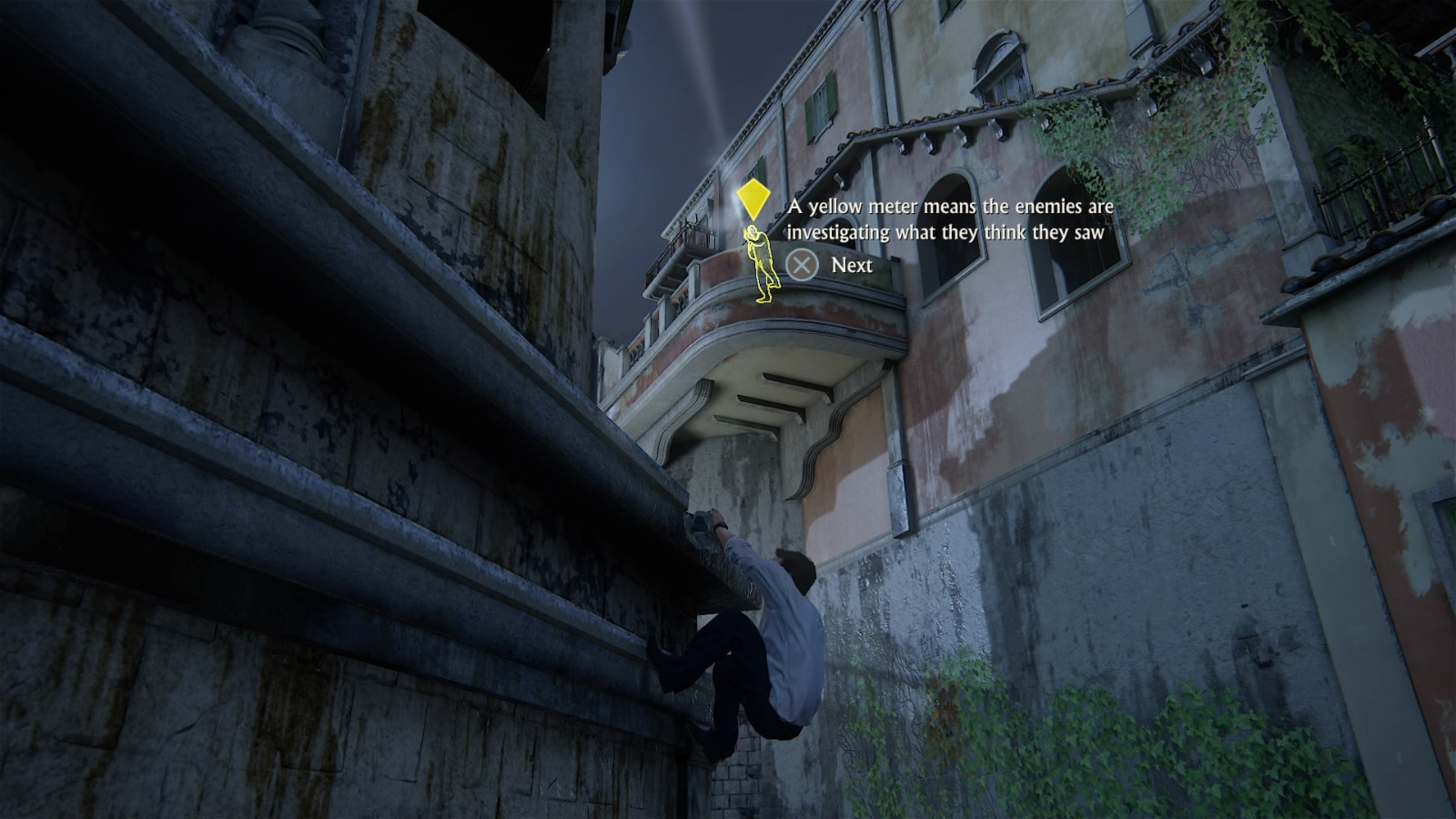 07 - Lights Out - Uncharted 4: A Thief's End Walkthrough - Neoseeker