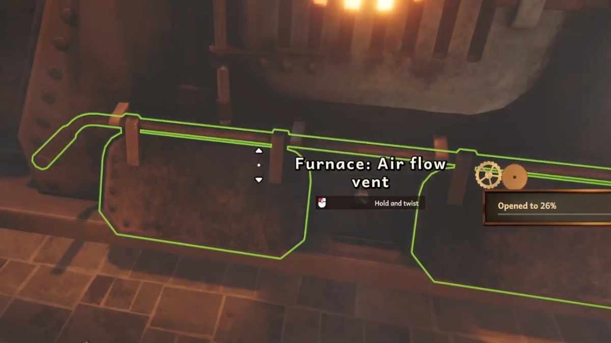 Chocolate Factory Simulator Furnace Guide - Neoseeker