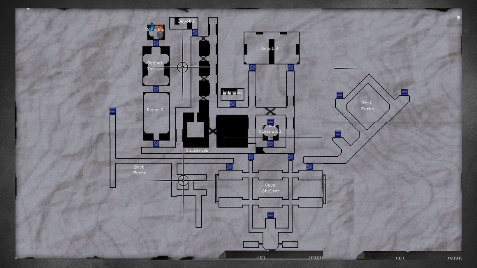 Conscript - Chapter 2 Walkthrough - CONSCRIPT (2024) - Neoseeker