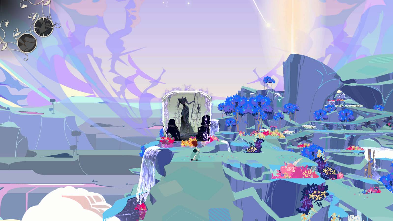 Crystallis - Cris Tales Walkthrough - Neoseeker