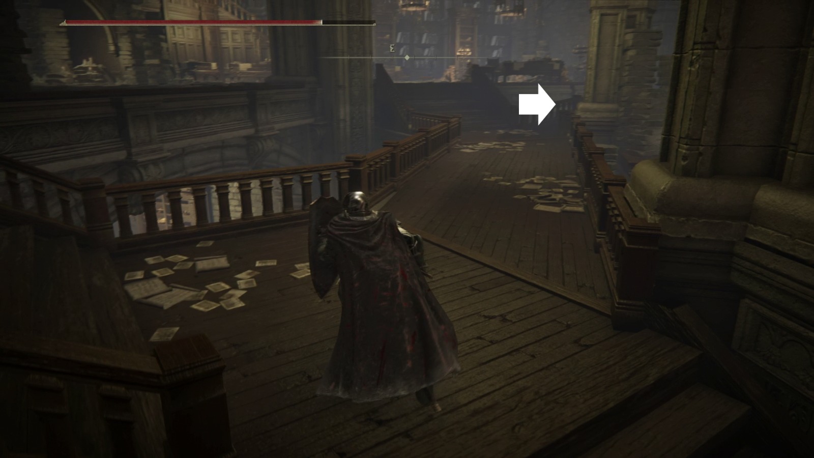 Shadow of the Erdtree - Shadow Keep (Specimen Storehouse) Walkthrough ...