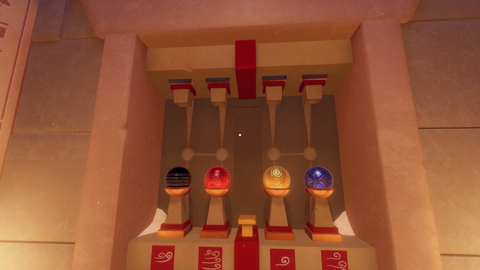 Escape Simulator (2021) - Labyrinth of Egypt - Chamber of Danger ...