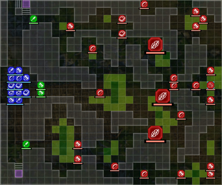 Insurmountable - Fire Emblem: Three Houses Walkthrough - Neoseeker