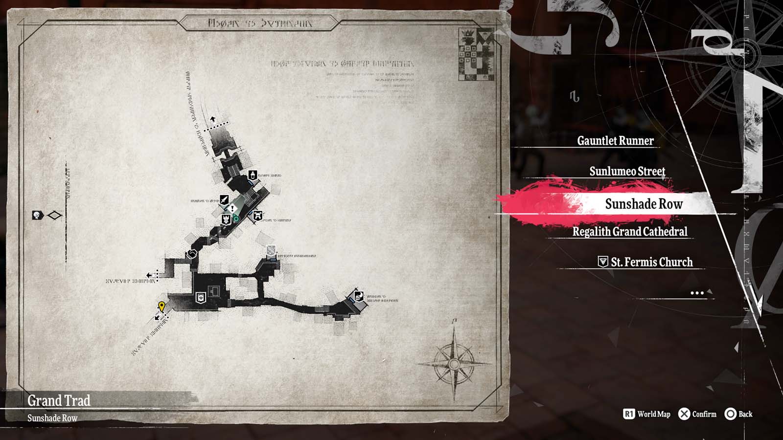 Skybound Avatar Conquest Walkthrough - Metaphor: ReFantazio - Neoseeker