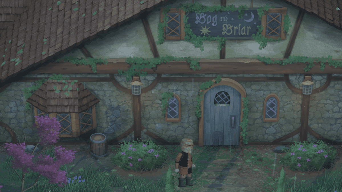 Mirthwood Brightoak Map Guide - Neoseeker