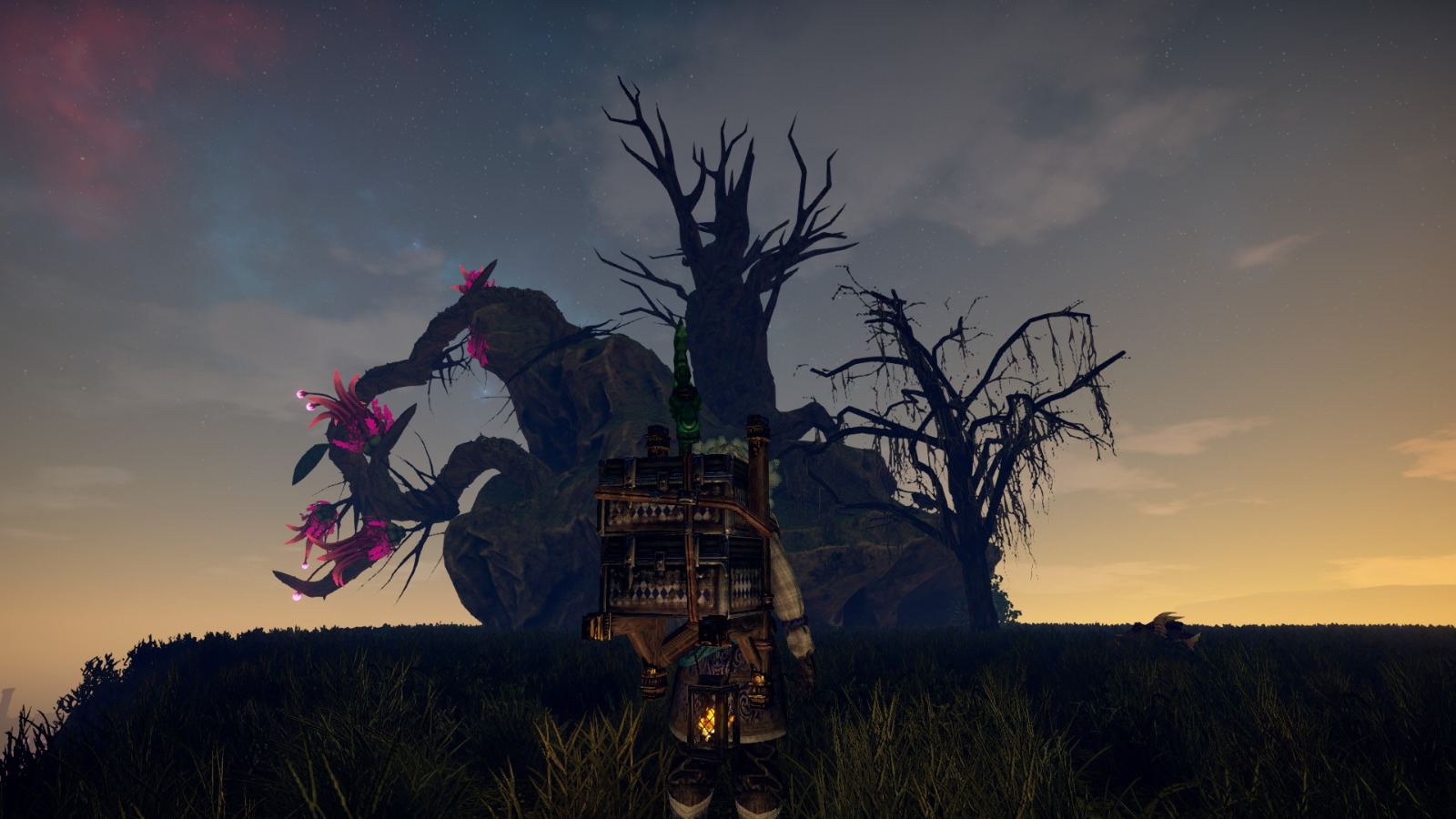 Ash Giants (Quest) - Outward Walkthrough - Neoseeker