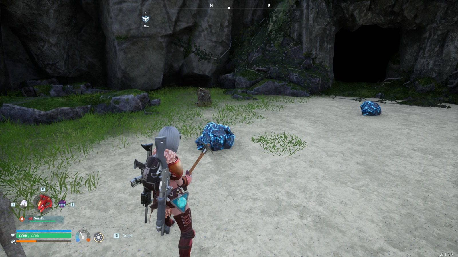 The Complete Guide to Starting Strong in Palworld - Neoseeker