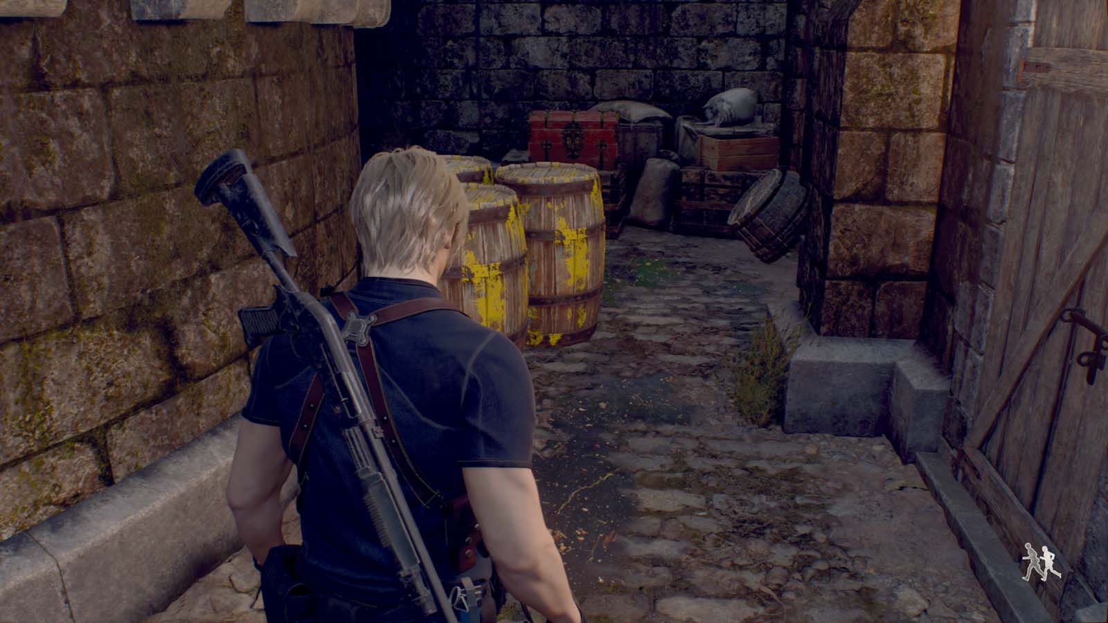 Chapter 7 Guide - Resident Evil 4 Remake (2023) - Neoseeker