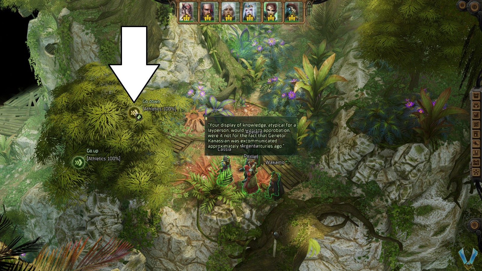 Rogue Trader - World Shapers Walkthrough - Warhammer 40,000: Rogue ...