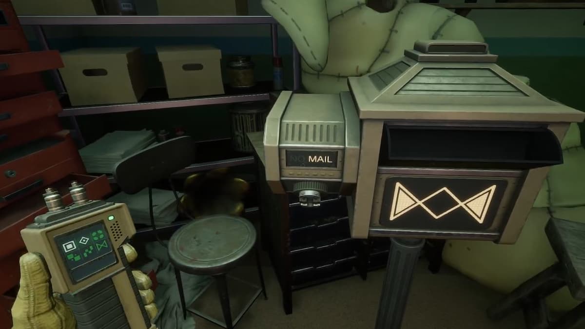 FNAF: Secret of the Mimic (12:00) - Entering the Warehouse and ...