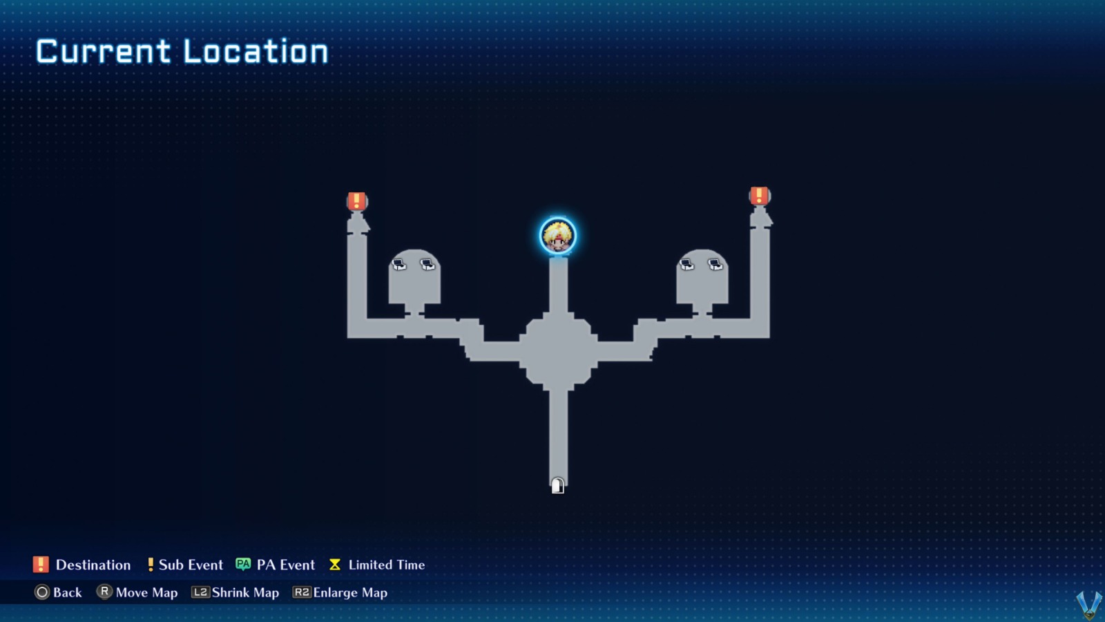 Star Ocean: The Second Story R - Phynal Ending Walkthrough - Star Ocean ...