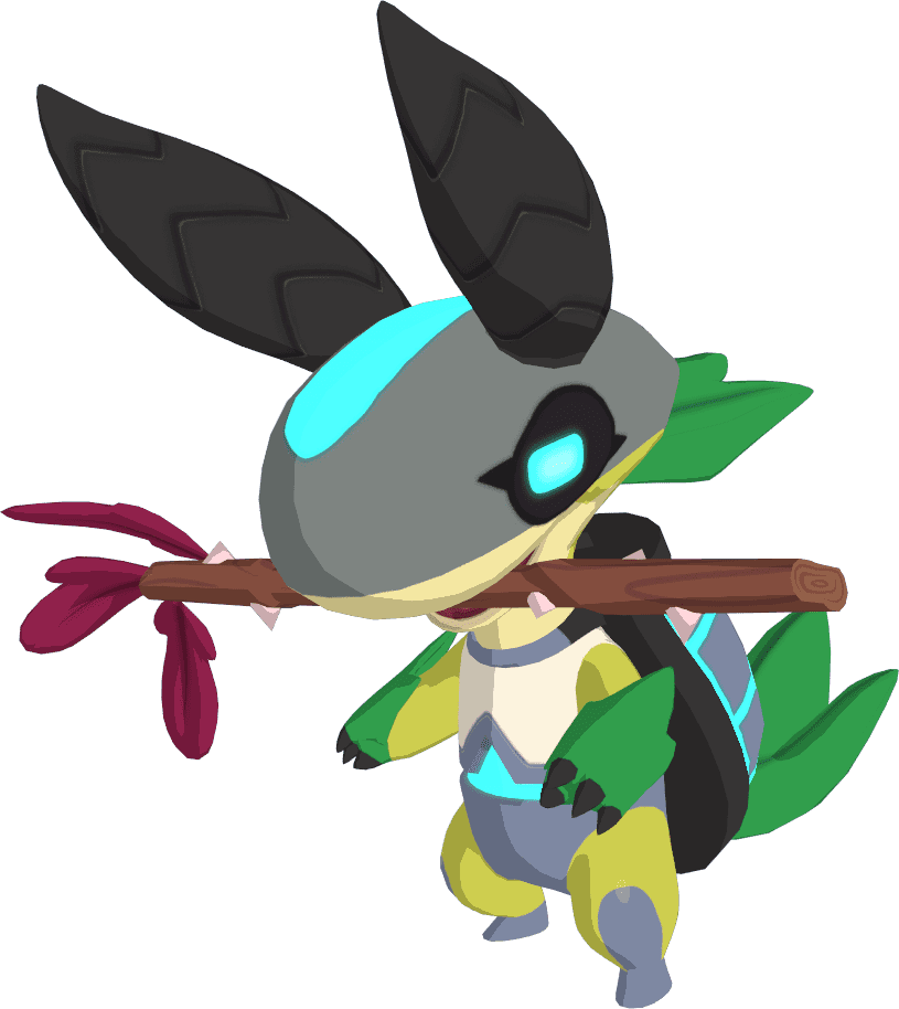 Temtem - Angry Kami Walkthrough - Neoseeker