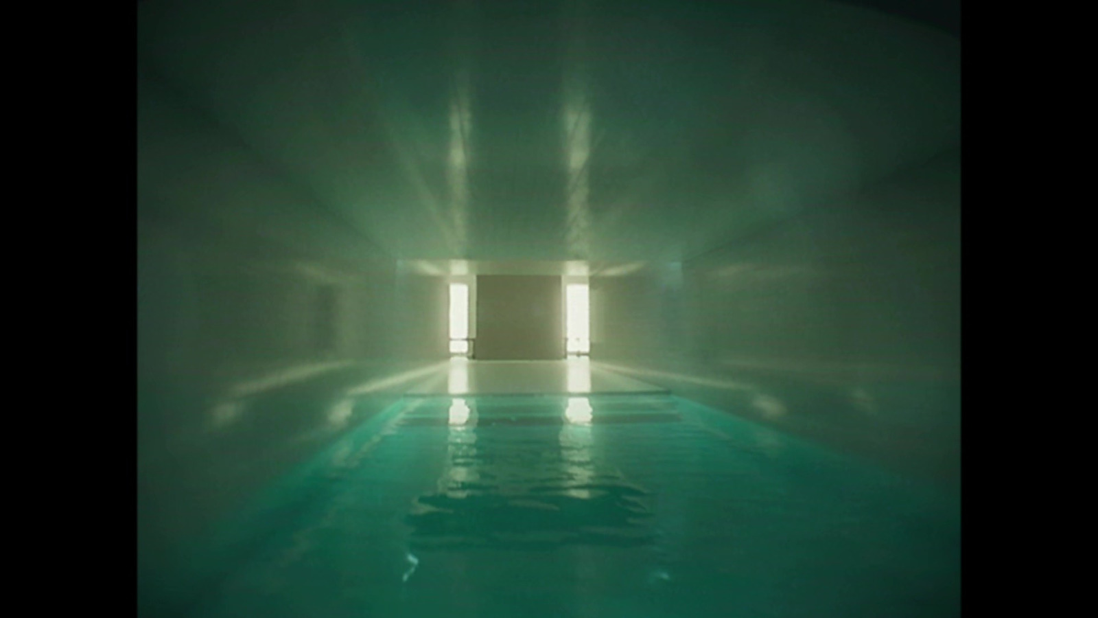 The Complex: Expedition walkthrough - Part III: The Pools - Neoseeker