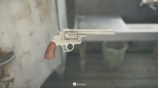 Self-Defense - The Sinking City Walkthrough - Neoseeker