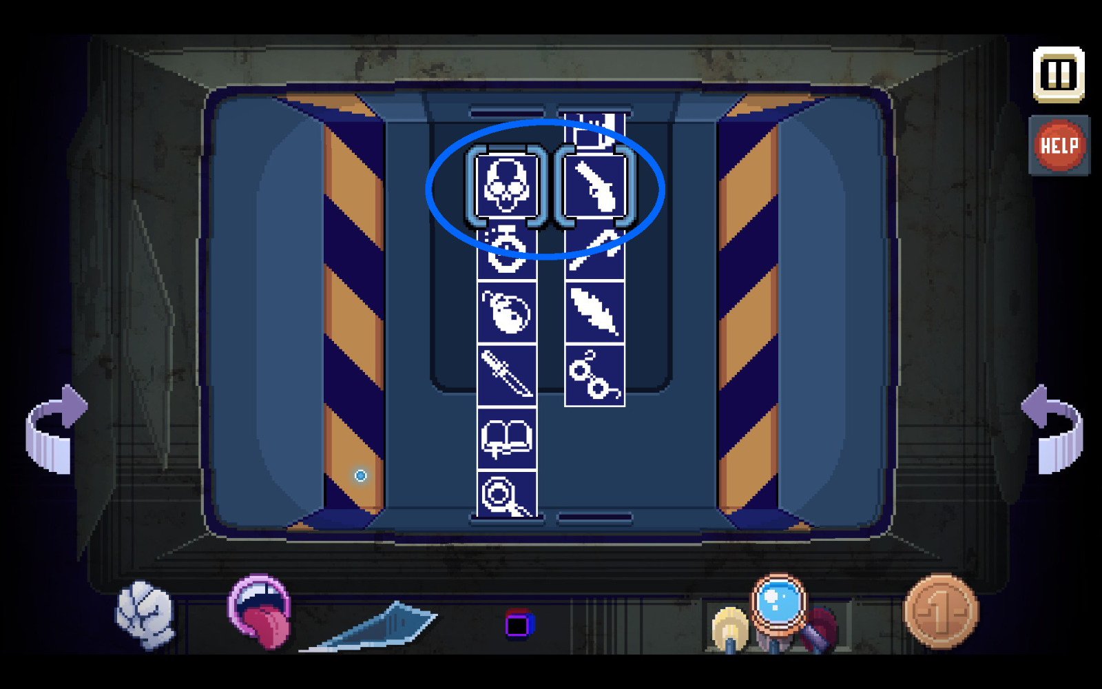 Chapter 2 - Behind the Scenes - There Is No Game: Wrong Dimension ...