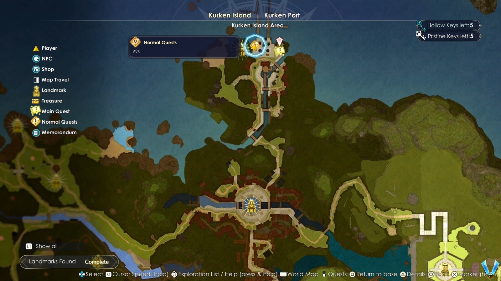 Atelier Ryza 3 - Seeking Innovation 2 Walkthrough - Atelier Ryza 3 ...