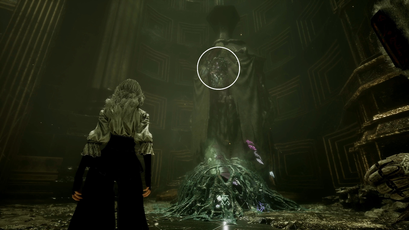 Flying Manor - Clair Obscur: Expedition 33 Walkthrough - Neoseeker