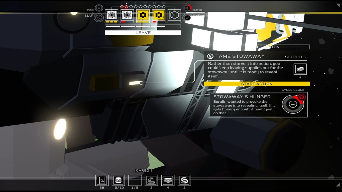 Citizen Sleeper 2 Flotsam Guide - Citizen Sleeper 2: Starward Vector ...