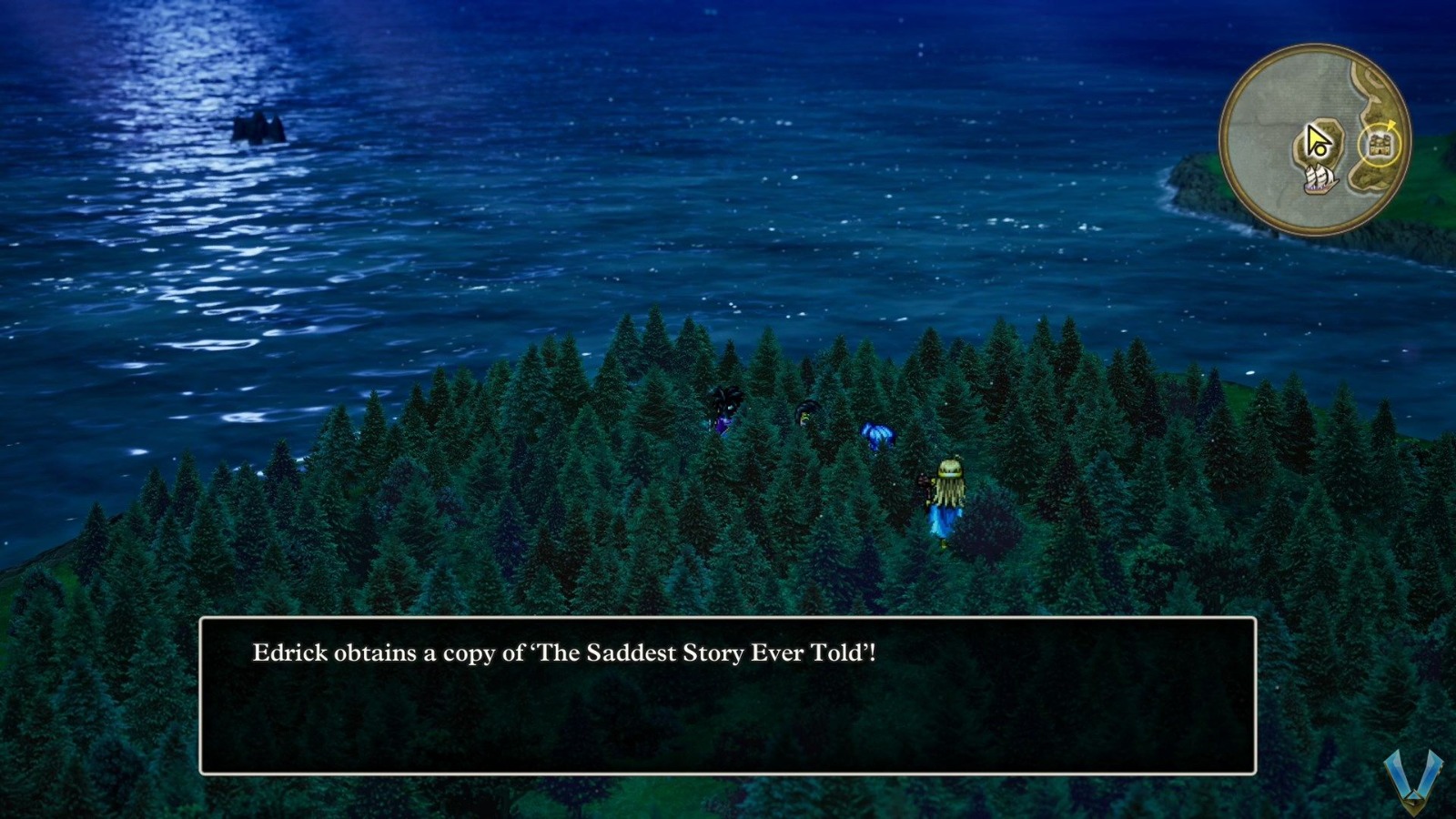 Personality Book Locations - Dragon Quest III HD-2D Remake Walkthrough ...