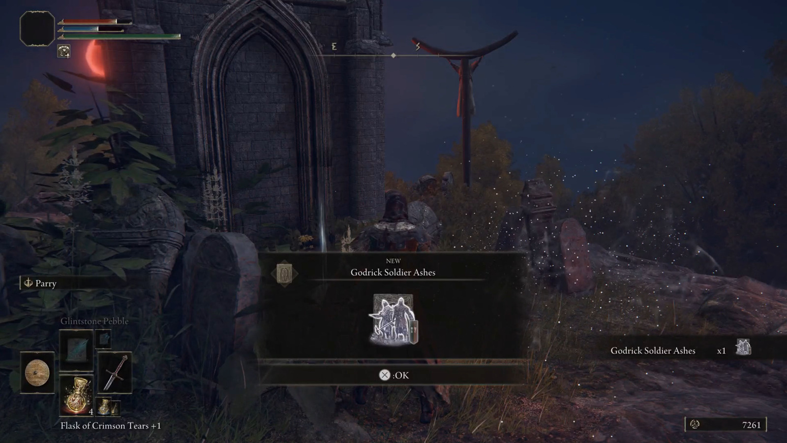 Stormhill - Elden Ring Walkthrough - Neoseeker