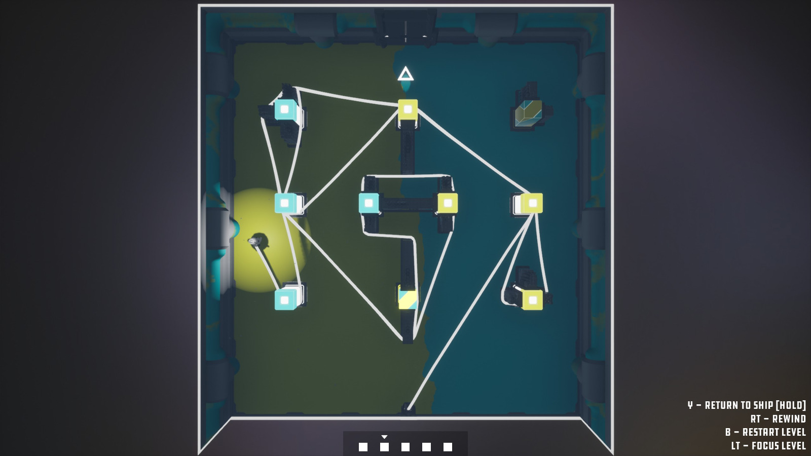 Balance Puzzle Solutions - Filament Walkthrough - Neoseeker