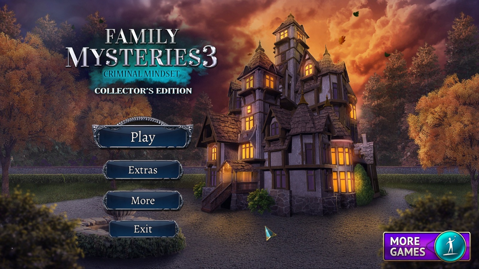 Family Mysteries 3: Criminal Mindset Walkthrough and Guide - Neoseeker