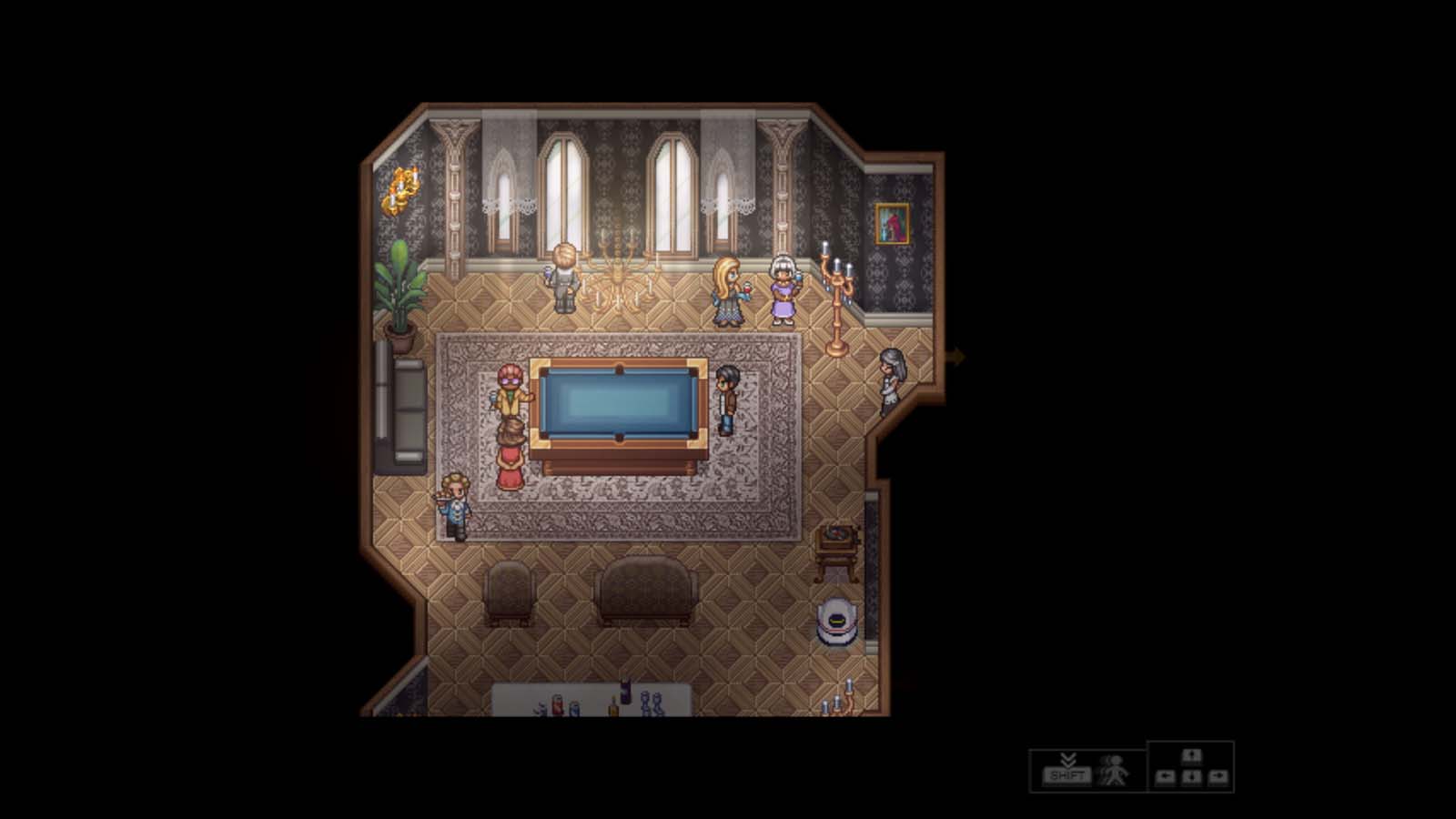 Imposter Factory Act 1 Walkthrough - Impostor Factory - Neoseeker