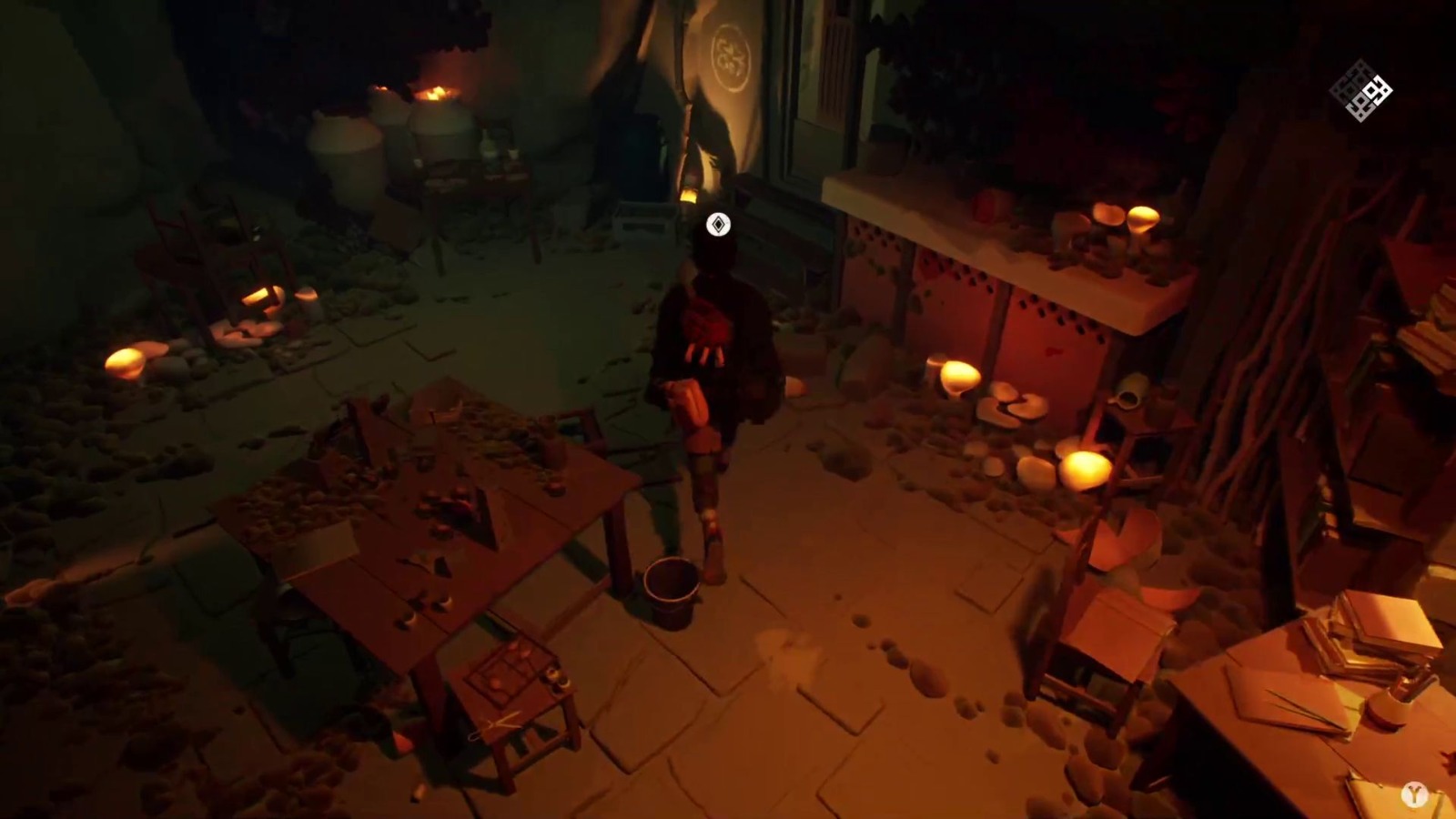 Jusant - Chapter 4 Walkthrough - Neoseeker