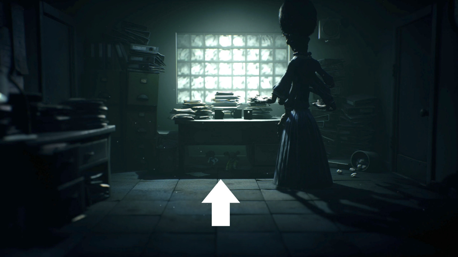 Candy Factory - Little Nightmares III Walkthrough - Neoseeker