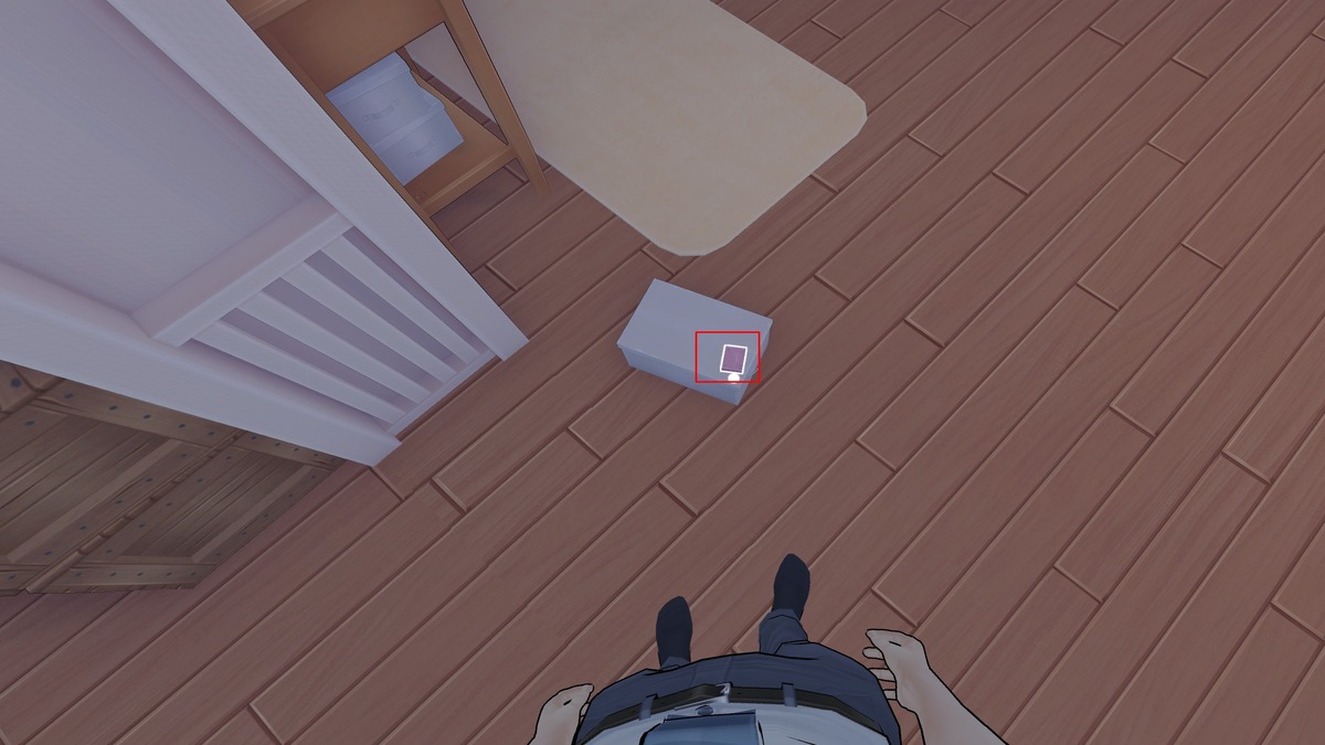 How to Collect All Cartridges and Characters - MiSide Walkthrough - Neoseeker