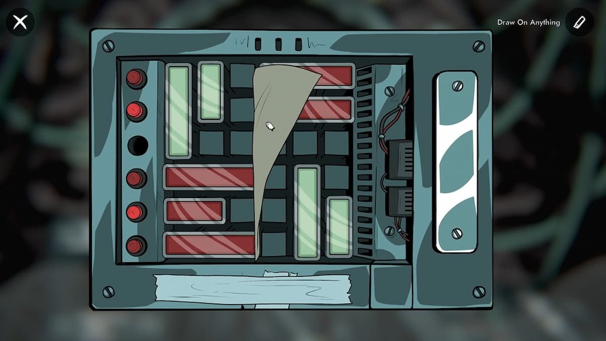 Parallel Experiment Escape Room Guide - Neoseeker