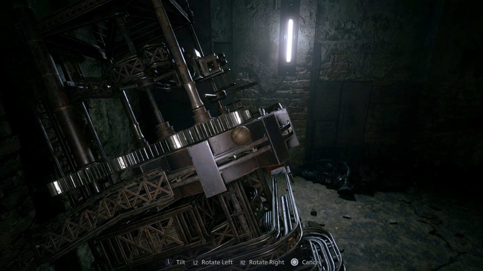 Resident Evil Village - Factory Walkthrough - Neoseeker