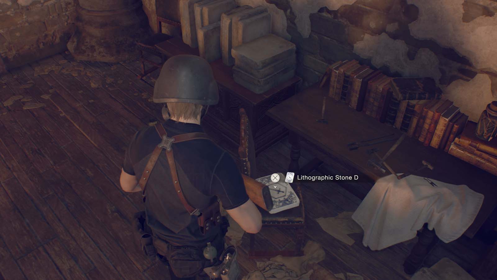 Chapter 8 Guide - Resident Evil 4 Remake (2023) - Neoseeker