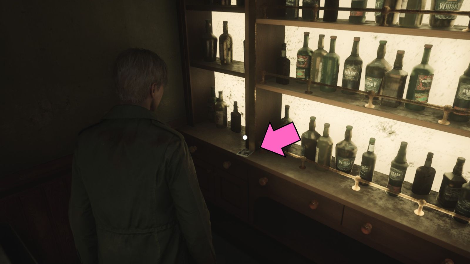Strange Photos Guide - Silent Hill 2 Remake (2024) - Neoseeker