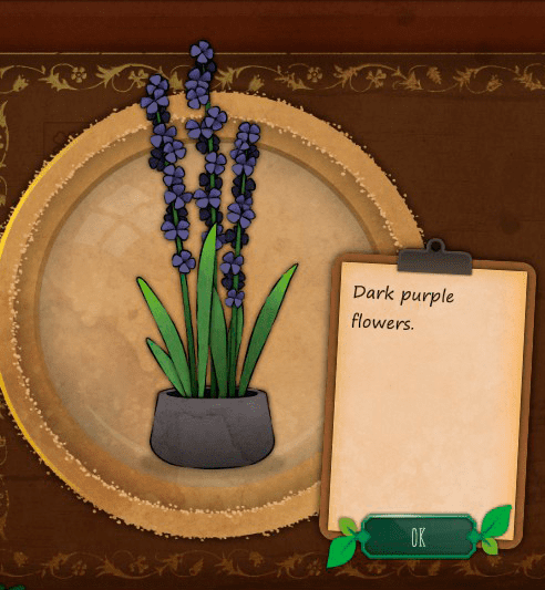 Strange Horticulture | Plant & Mushroom Catalogue - Neoseeker