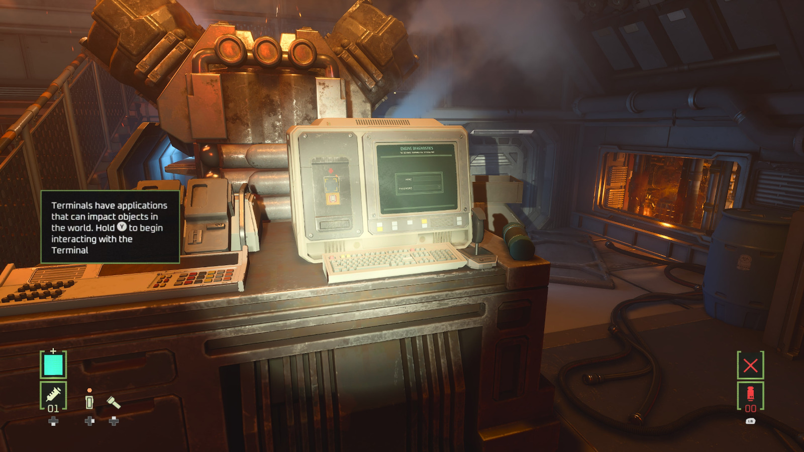 Ship - Alien Rogue Incursion: Evolved Edition (2025) Walkthrough and ...