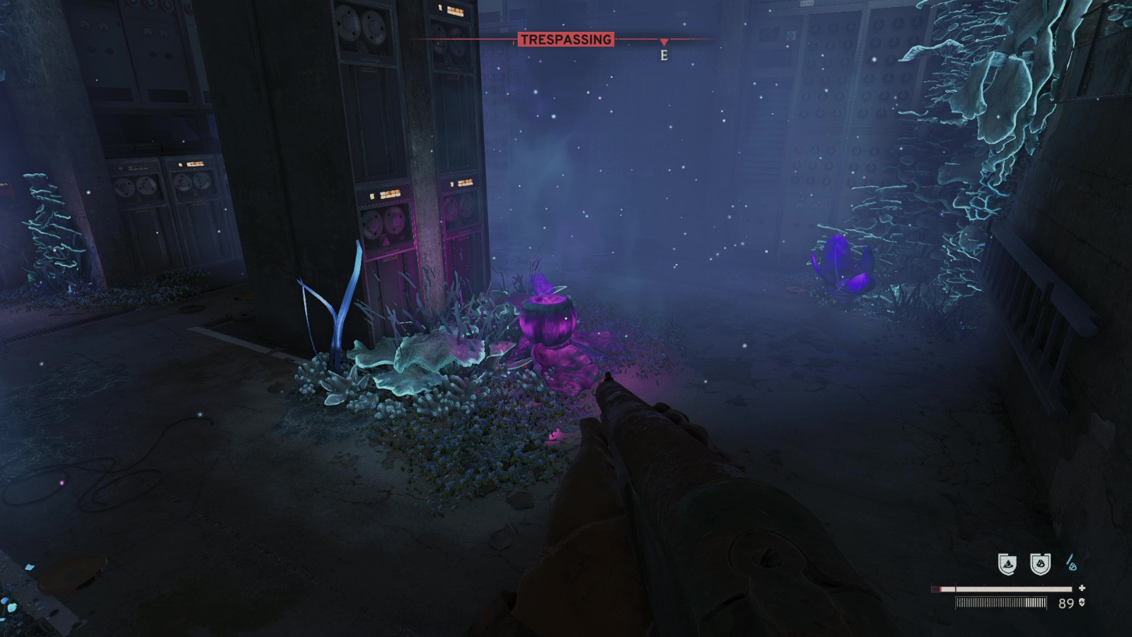 Atomfall walkthrough - Interchange: Wyndham Village Entrance - Neoseeker