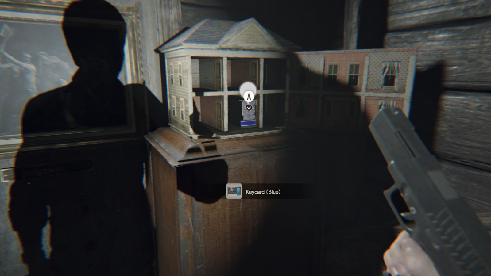 Main House and Processing Area (Revisit) Guide - Resident Evil 7 ...