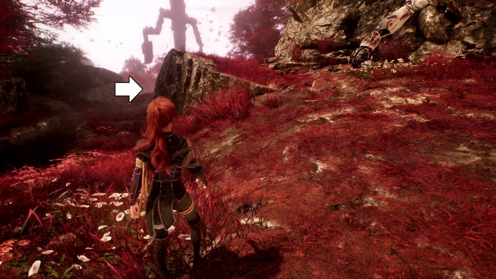 Ancient Sanctuary - Clair Obscur: Expedition 33 Walkthrough - Neoseeker